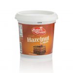 Hazelnut Cream | Bakers Choice - Premium Kosher Baking Ingredients