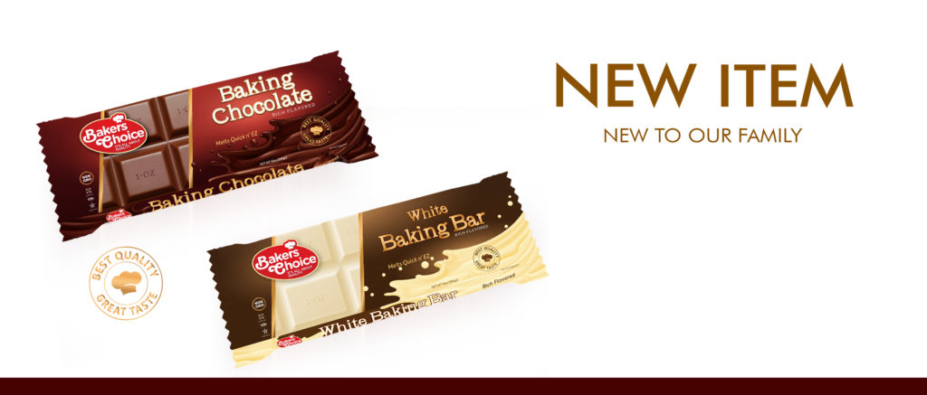 Bakers Choice, Inc. - Premium Quality Kosher Baking Ingredients