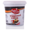 Poppy Seed Filling (oven proof) | Bakers Choice